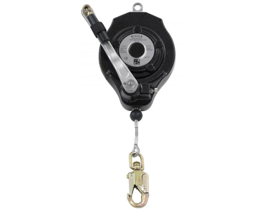 Inertia Reels/Fall Arrest Blocks