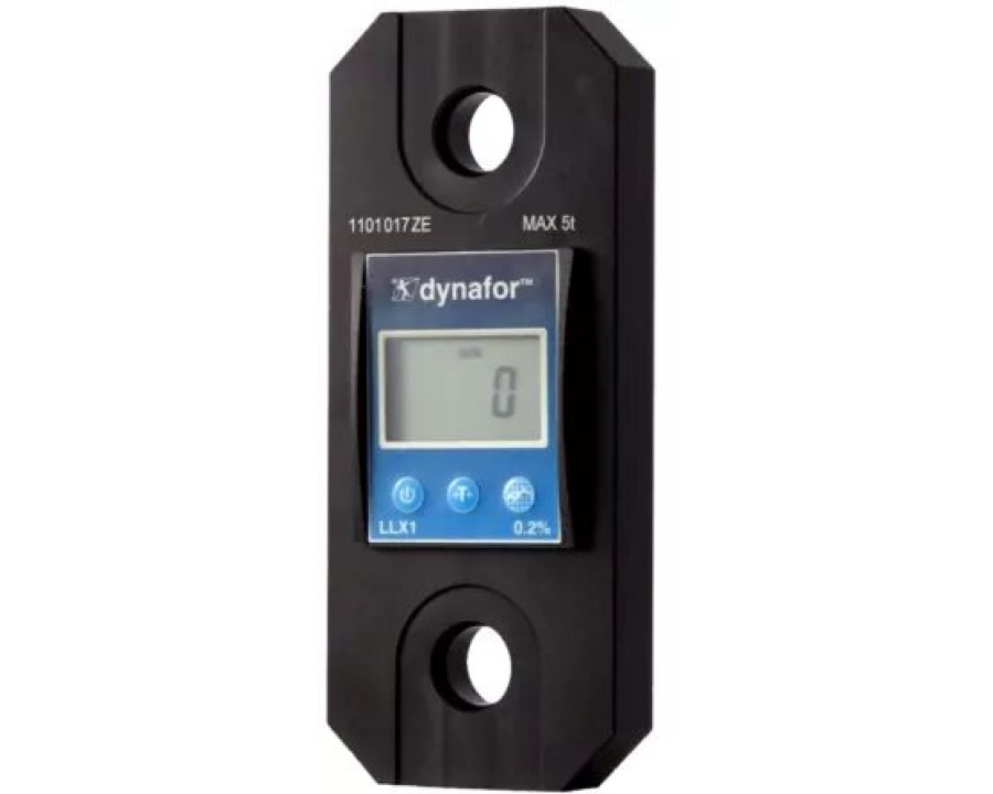 Load Link Indicators