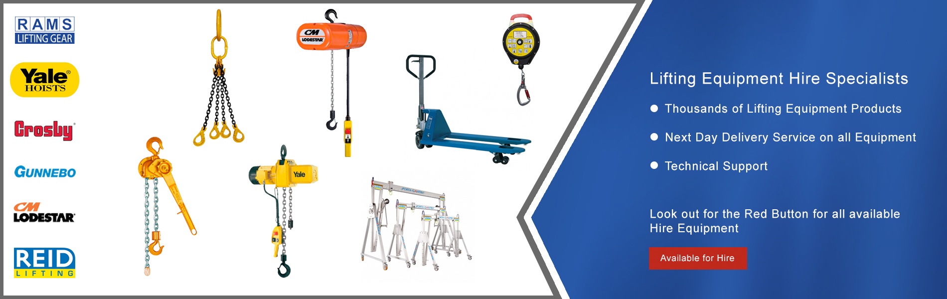 Rope and Marine Services