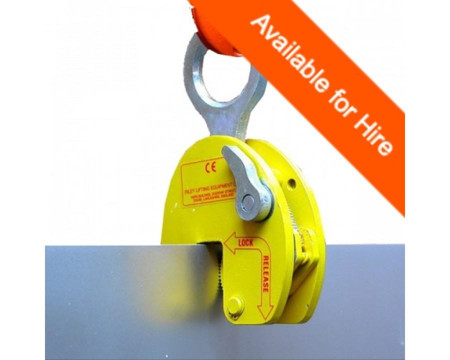 Lifting Clamps