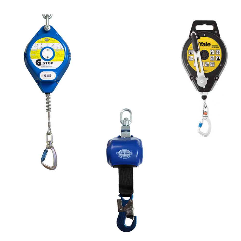 Height Safety Equipment