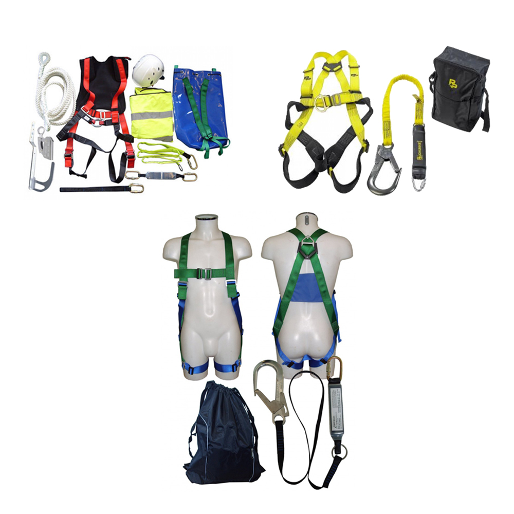 Height Safety Equipment