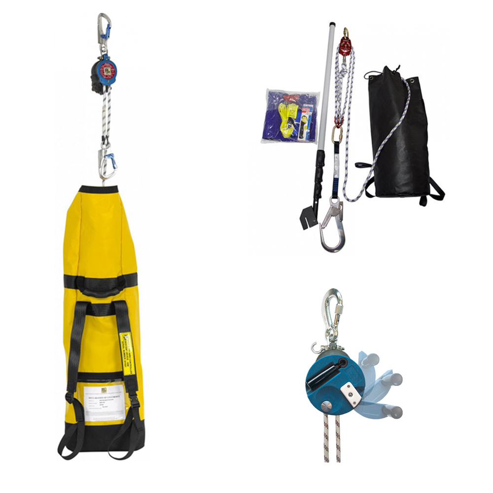 Height Safety Equipment