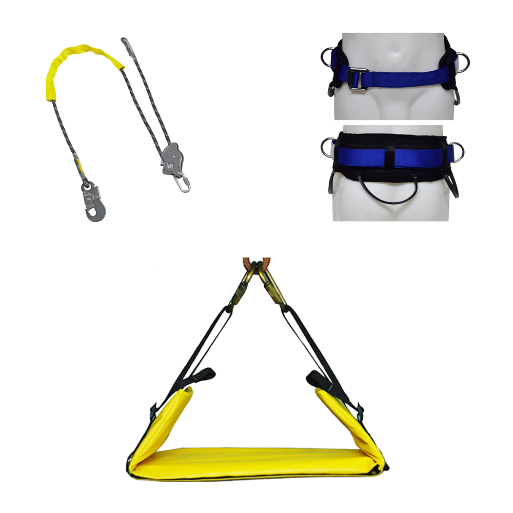 Abseiling Equipment