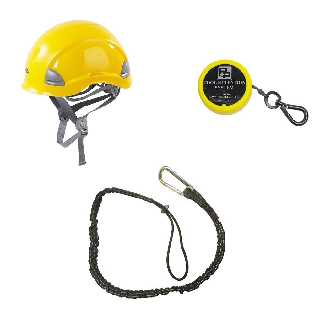Height Safety Equipment