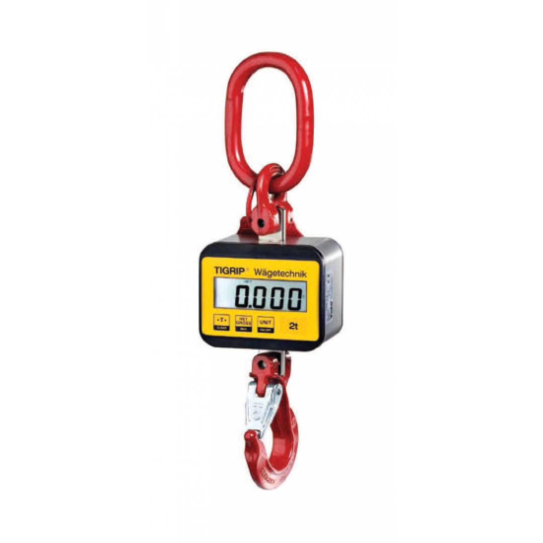 Load Weighing Equipment