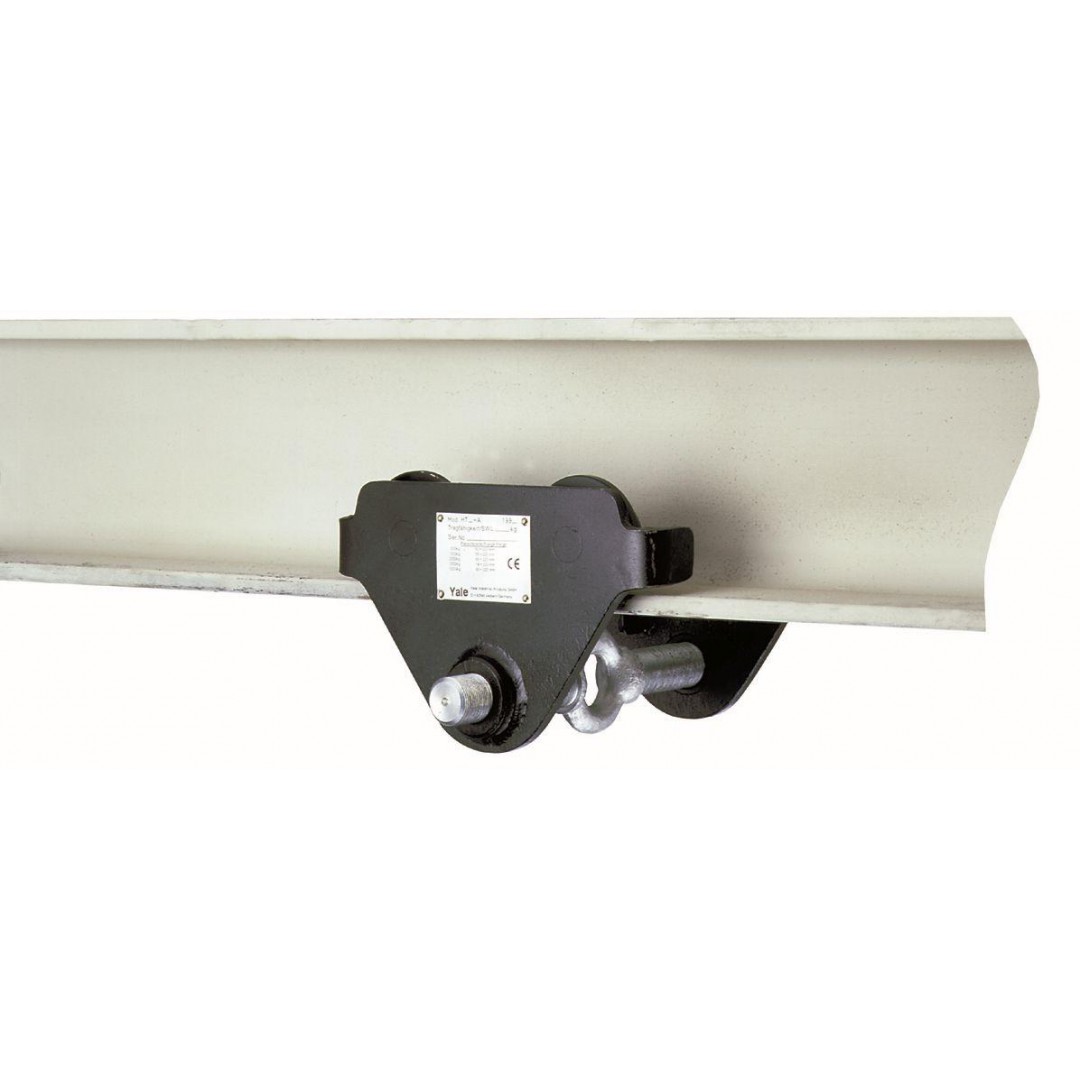 Beam Clamps and Trolleys