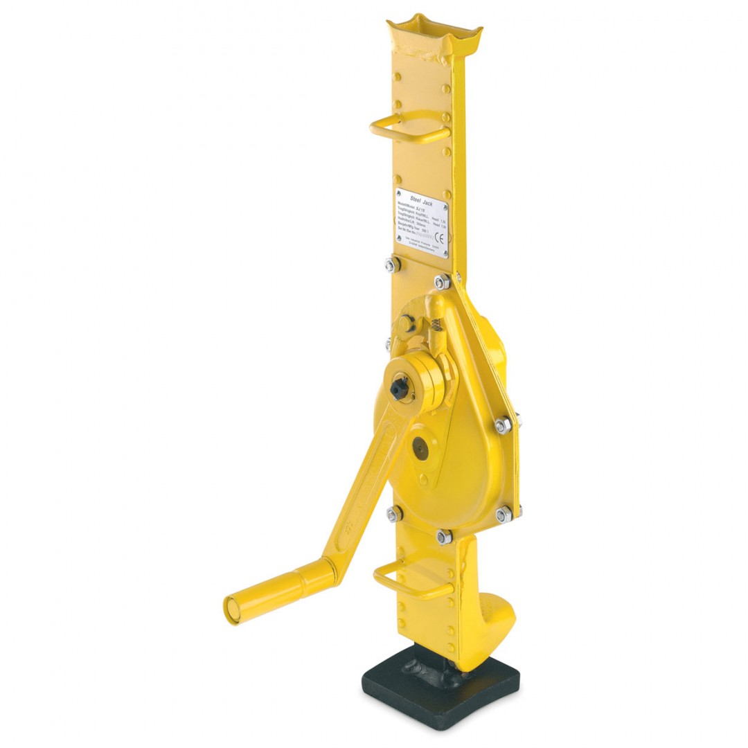 Hydraulic Cylinders/Jack & Tools